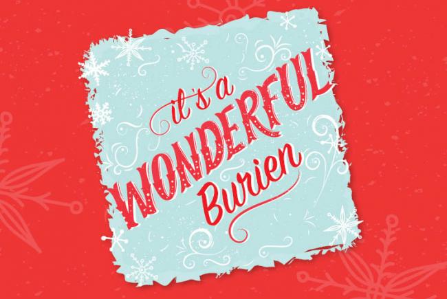 City of Burien launching "It’s a Wonderful Burien" | Westside Seattle